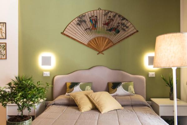 Tetide Home - Palermo