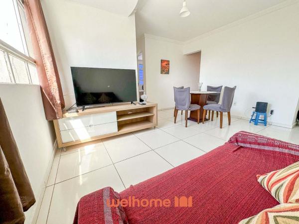 Apartamento Em Natal Perto Da Praia De Ponta Negra - Natal