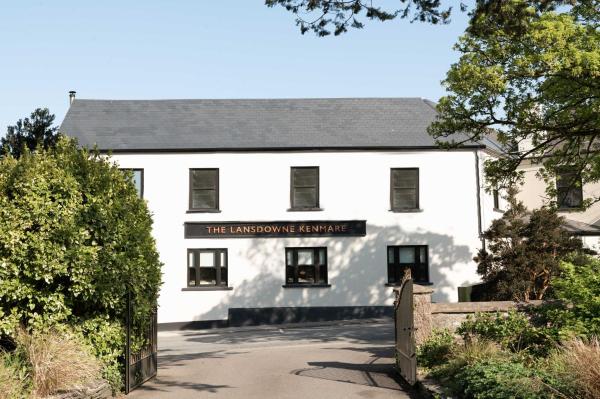 The Lansdowne Kenmare - Kenmare