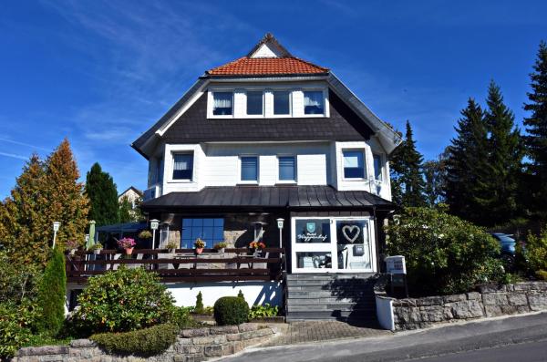 Hotel Wappenhof - Ilsenburg