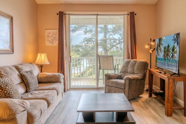 Spacious 2 Br Condo-golf Course Views! River Oaks 65-m - Myrtle Beach, SC