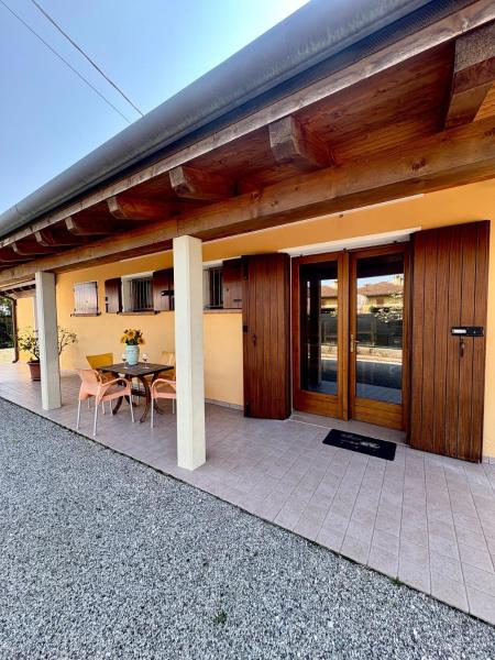 A Casa Di Amici - Maser