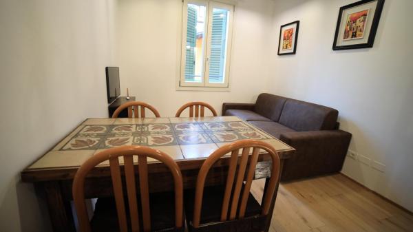 Rovetta Tre Piazze Apartments - Brescia, Italia