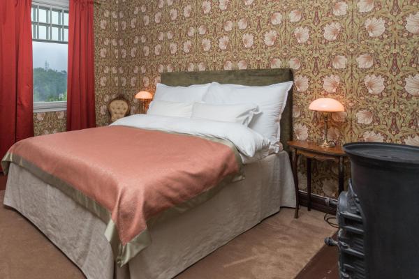 Jervell 3 Bnb - Alesund