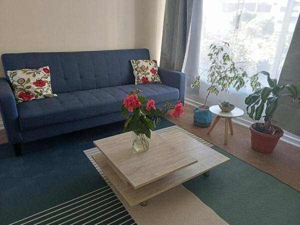 Departamento Avenida Peru - Valparaíso