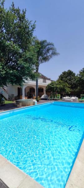 Villa More - Pool & Nature - Leverano