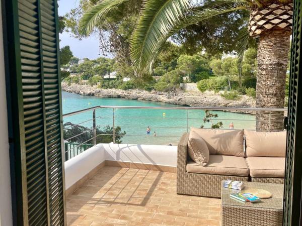 Bungalow 26 - Majorca