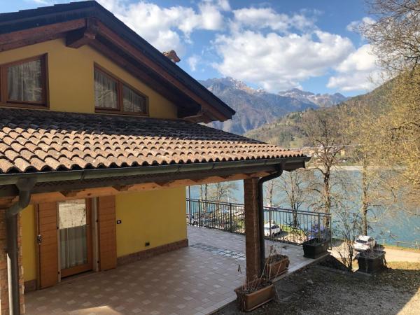 Casa Vela - Limone sul Garda