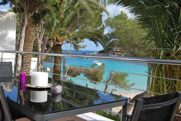 Bungalow 25 - Mallorca