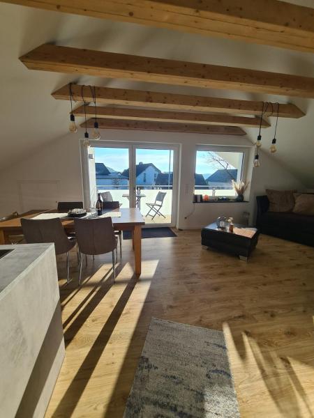 Connys Fewo Berg - Lichtenstein