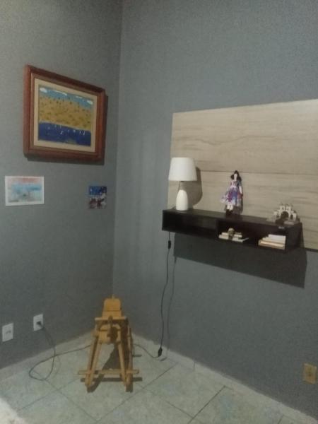 Quarto - Room De Hóspedes Da Menina Maricotinha - Manaus
