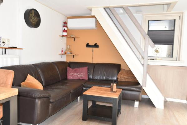 Appartement Tjerk - Ameland