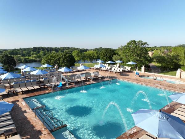 Grand Geneva Resort And Spa - Lake Geneva, WI