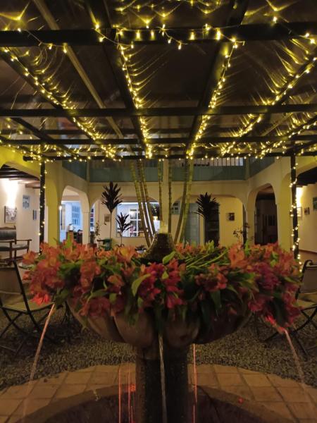 Aqua Vitae Hotel - Colombia