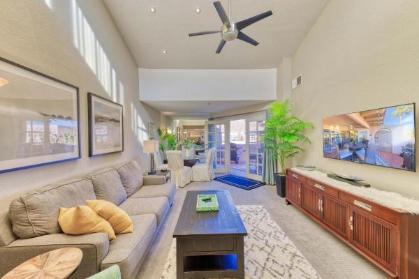 The Deauville Gem - Palm Springs, CA