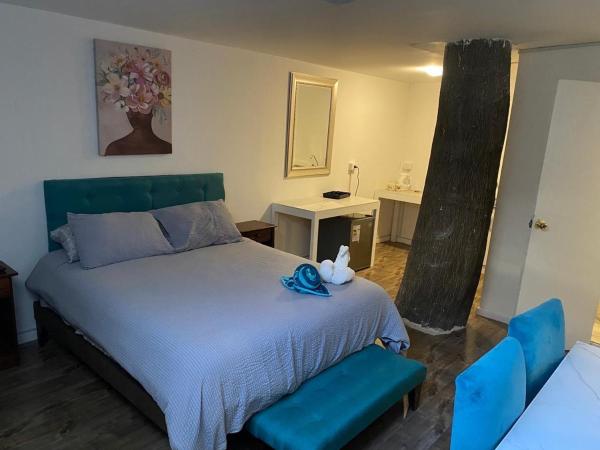 Home Estudio 5 - Las Condes