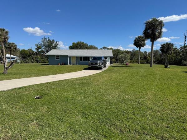 Your Sanctuary - Punta Gorda, FL