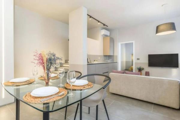 Steps 1br In Gemmayze - Beirut