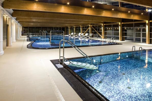 Doris Spa - Kołobrzeg