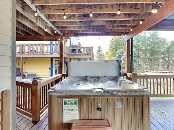 Ever After - Deep Creek Lake, MD