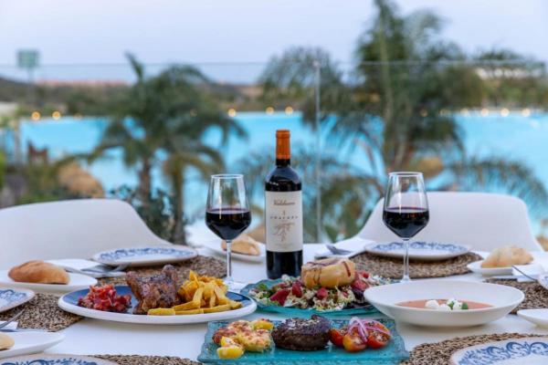 Al4-2006 Estepona - Apartment - Alcazaba Lagoon - Casares