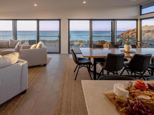 Cove Landing Marina Apartment 1 Ss Karatta Sleep 4 - Kangaroo Island