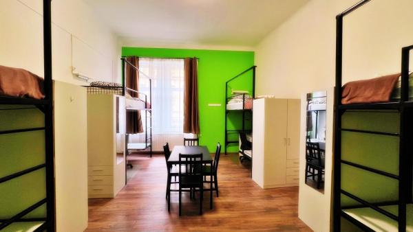 Bebudgetrooms - Budapest