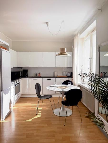 Villa Centralen - Helsinki