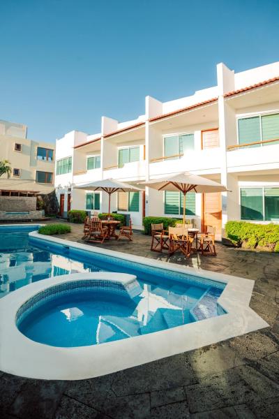 Hotel Ninfa - Galápagos Islands
