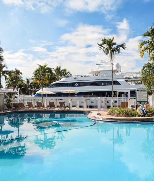 Riverside Hotel - Wilton Manors, FL