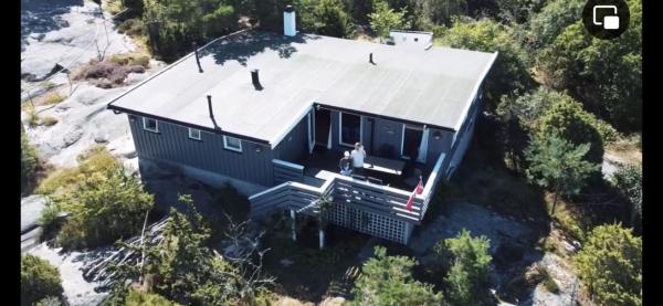 Cozy 11 Beds Cabin Retreat In Hvaler, Norway - Norway