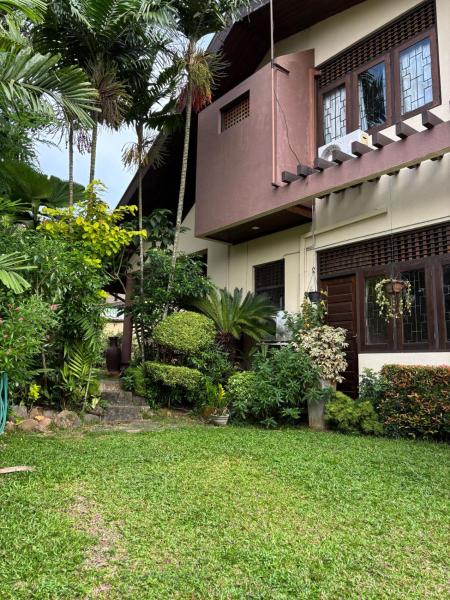 19 St Stephen's - Colombo