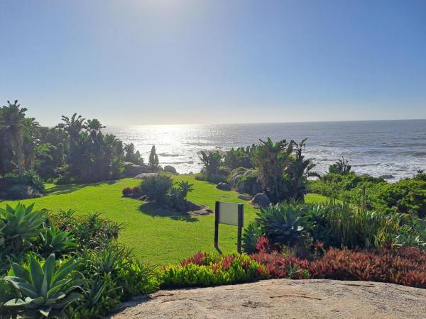Glenmore Sands Beach Resort - Port Edward