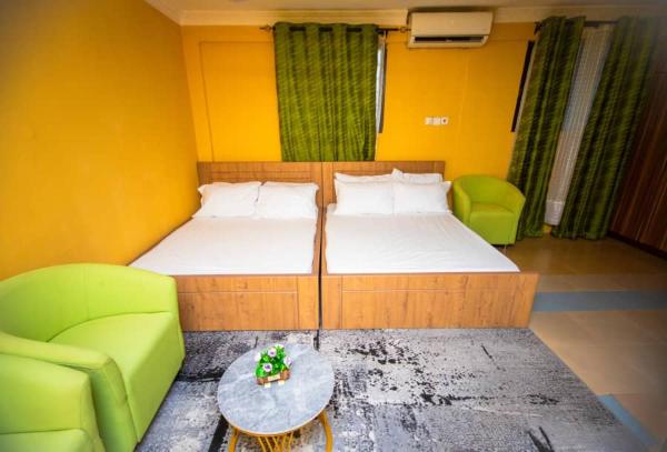 Notaana Residence - Accra