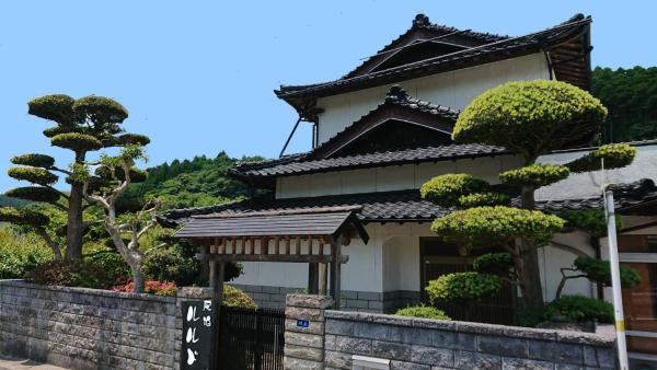 Lourde No Yado Bekkan Kawakami-tei - Vacation Stay 13526 - 天草市