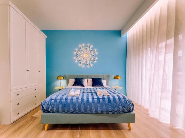 Piazza Mazzini Dolce Vita Suites - Lecce
