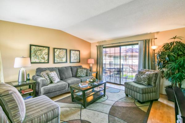 Mesquite Serenity Phase 4 - Palm Springs, CA