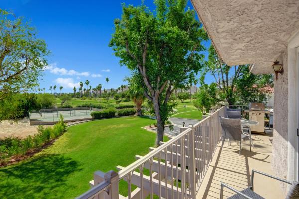 Mesquite Opulence - Palm Springs, CA