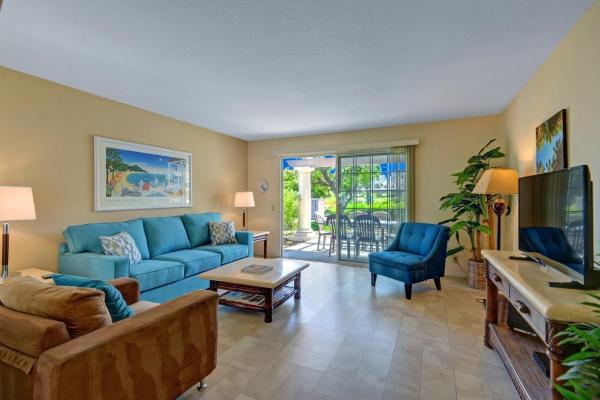 Mesquite Getaway - Palm Springs, CA