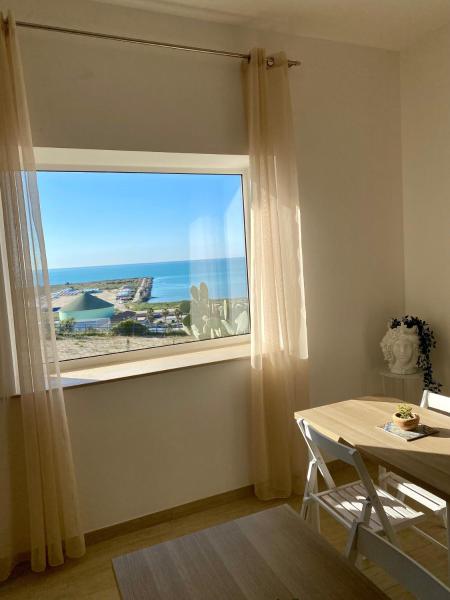 La Casa Di Sara - Porto Empedocle