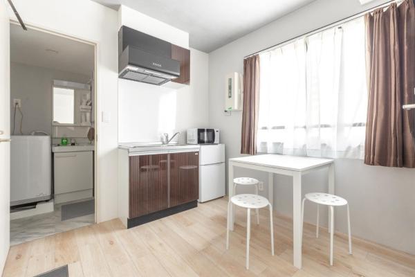 Marvelous Higashikanda - Vacation Stay 88274v - Ginza