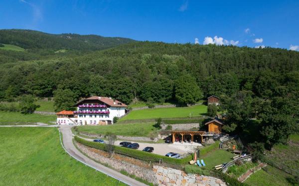Garni Kircher Sepp - Kastelruth