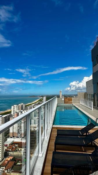 Edifício Infinity Ozped By Housi - Vitória