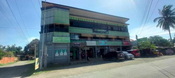 Oyo 1062 Casa Edna Microtel And Function Hall - Digos