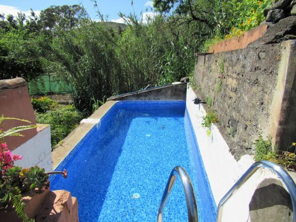 Casa Rural El Alpendre - Santa Brígida
