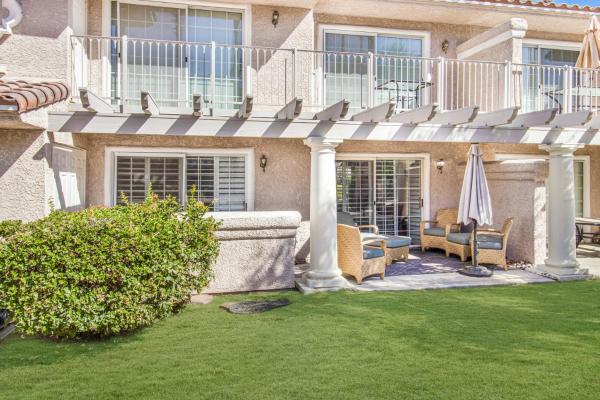Mesquite Escape - Palm Springs, CA
