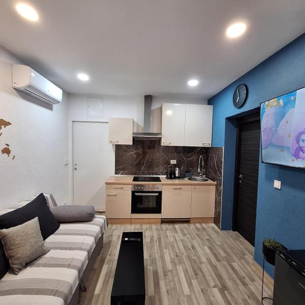 Lemon Garden Apartment - Dubrovnik