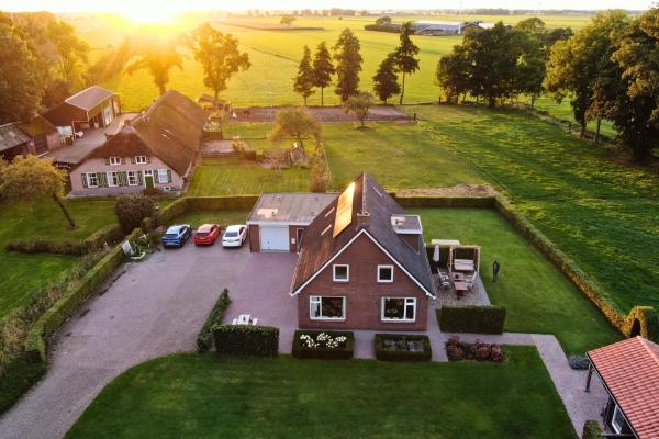 B&b Miro - Dalfsen