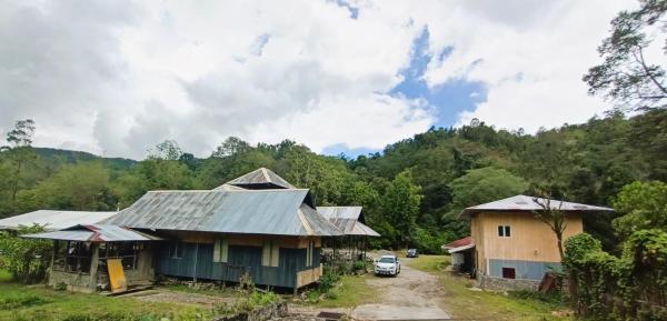 Oyo Home 90491 Flinstone Lodge - Kota Belud