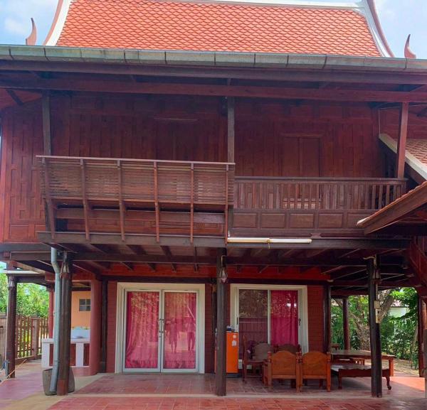 Suree Garden Resort & Karaoke - Kamphaeng Saen